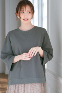 ikka（イッカ）の年齢層は？ダサい？おすすめコーデ・人気商品を紹介 | ファッションtips